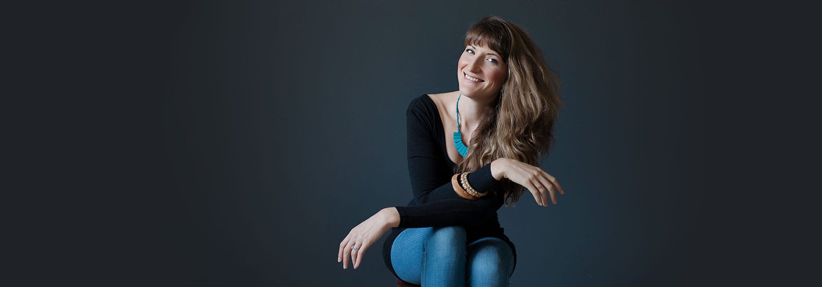 Ingrid Schroder, Creative Director behind Be Visual Co | Be Visual Co