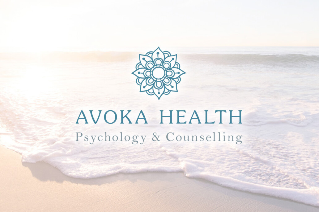 Avoka Health | Be Visual Co