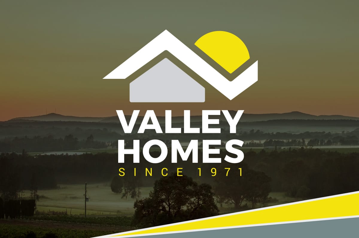 Valley Homes | Be Visual Co
